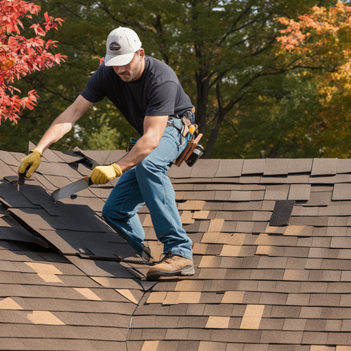 Penn Hills Roofing | Tri-Link Contracting